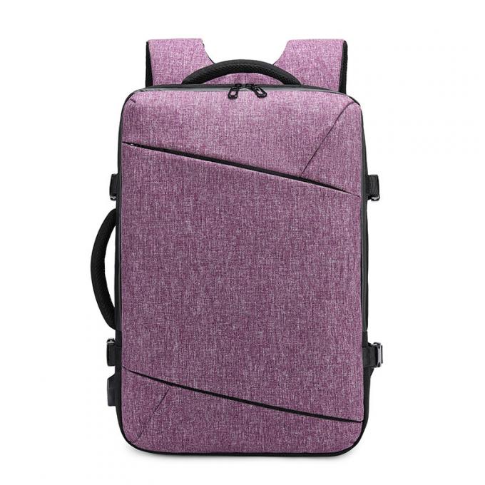 Expandable 39L Tactical Hiking Multi Functional Backpack 31*27*46cm